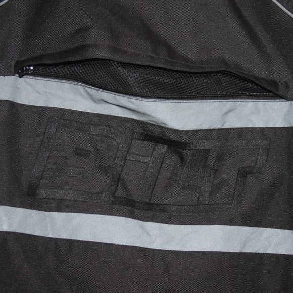 Bilt | Jackets & Coats | Motorcycle Jacket Size Medium Removable Liner ...